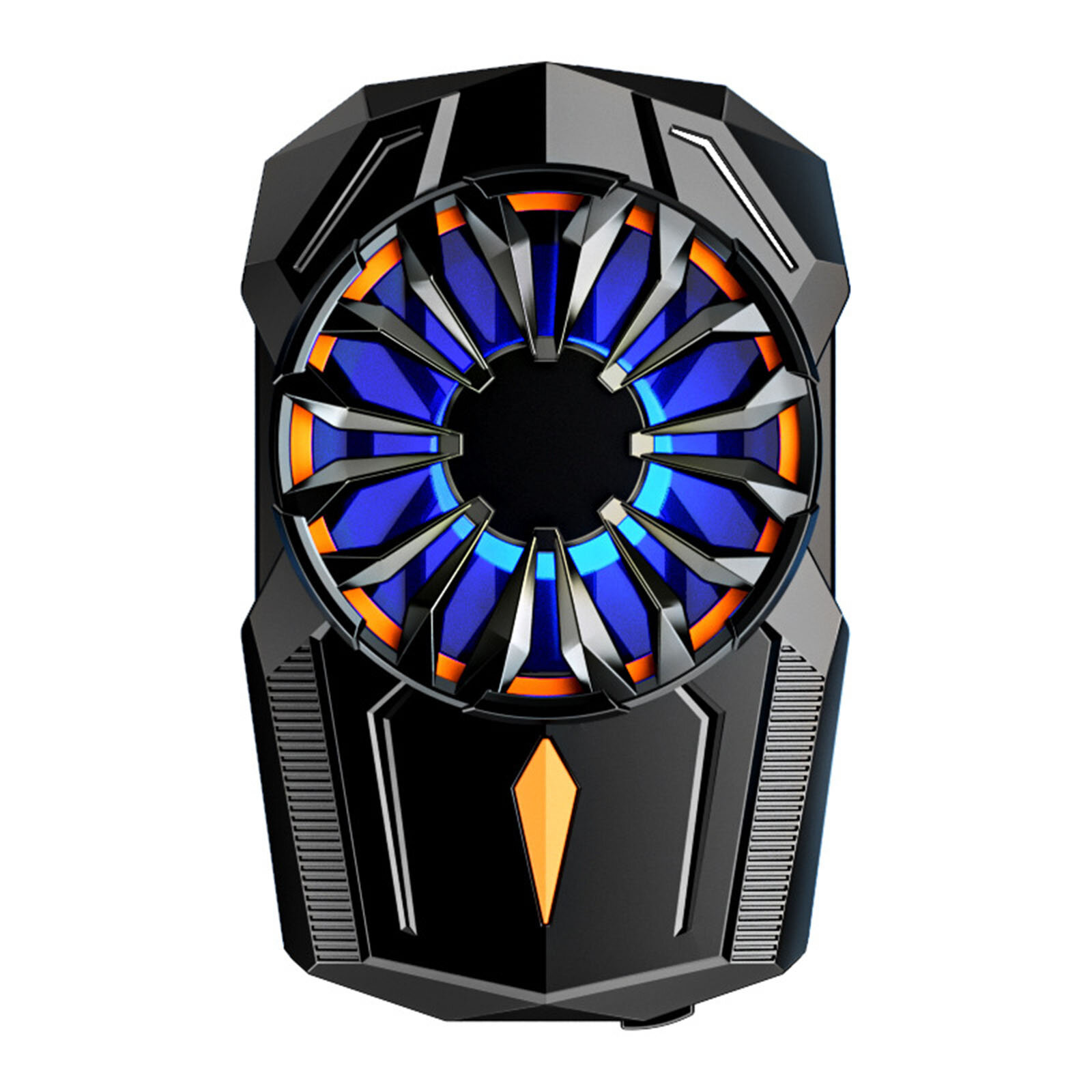 Охладитель сотового телефона для радиатора телефона Радиатора телефона Широко совместимый охладитель телефона