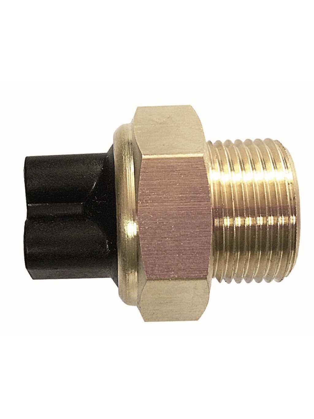 Датчик вентилятора для а/м ГАЗ, АЗЛК 2141, ТМ 108-02 (82-87) "СОАТЭ"