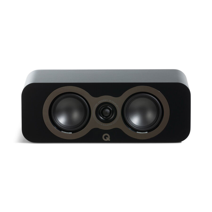 Акустика центрального канала Q-Acoustics Q 3090с (QA3392) Satin Black