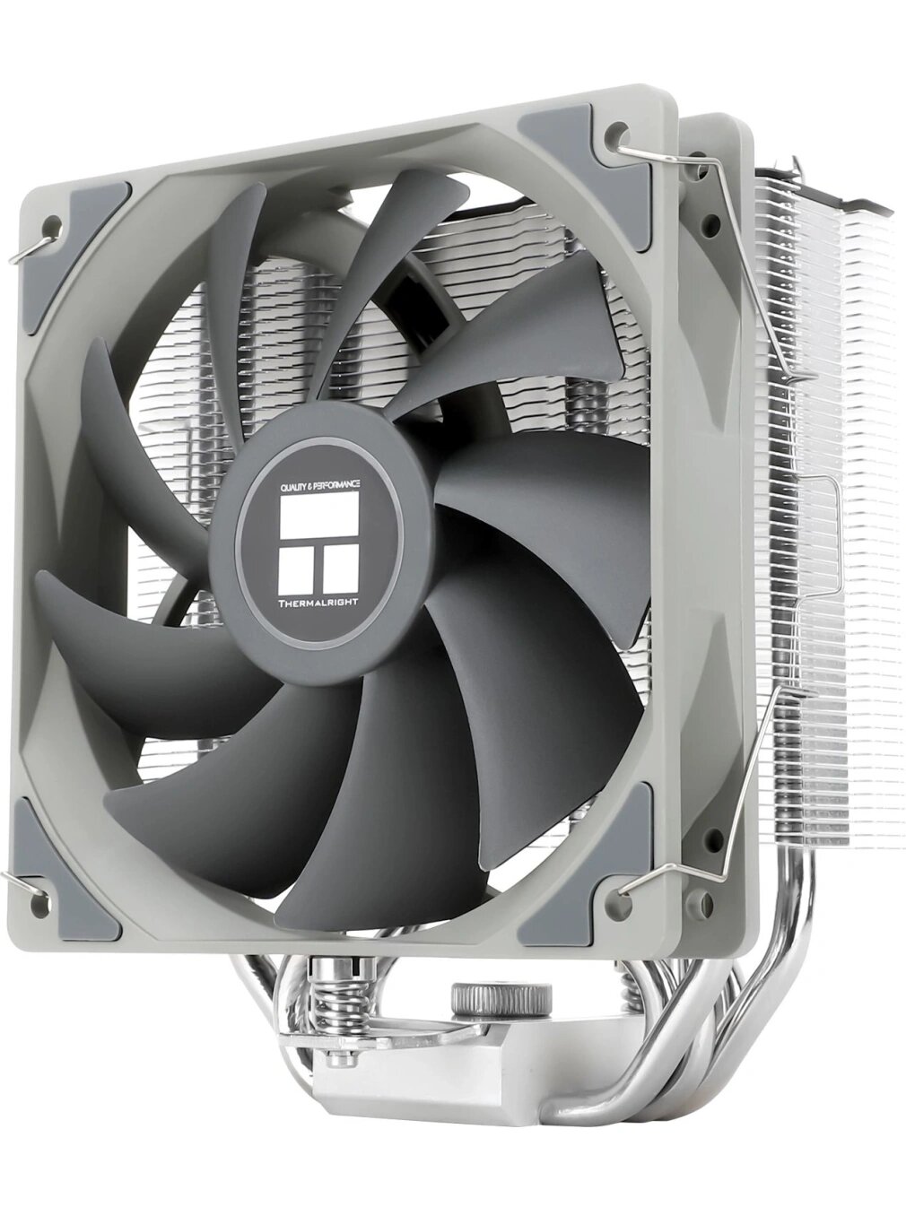 Устройство охлаждения(кулер) Thermalright Assassin King 120 SE (AK120-SE)