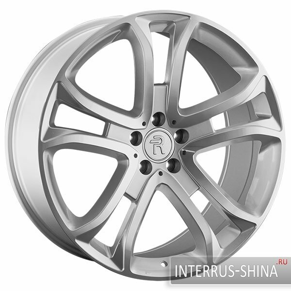 Колесный диск Replay Mercedes-Benz MR208 11x21 5x112 ET38 D66.6 GMF
