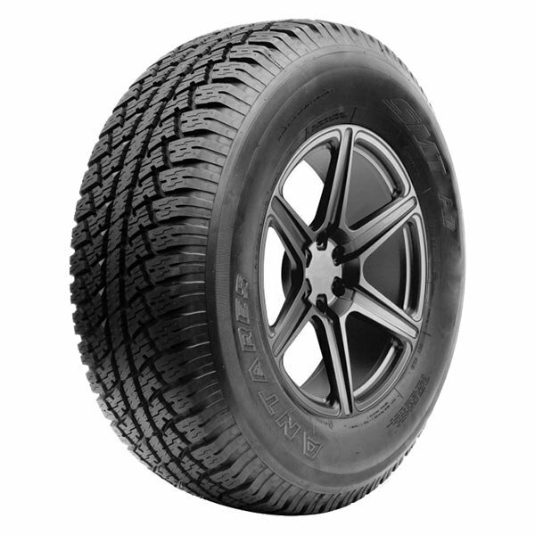 Шина Antares SMT A7 235/85 R16 120/116Q