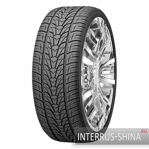 Автомобильная шина Roadstone Roadian HP 285/45 R22 114V летняя