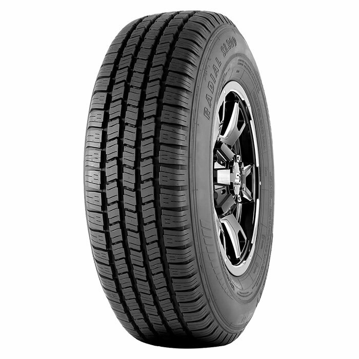 Шина WestLake SL309 215/65 R16 102H