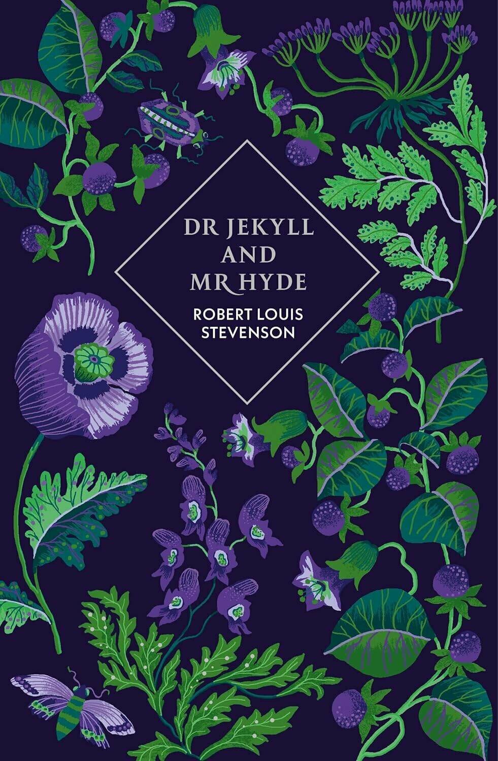 Robert Louis Stevenson. Dr Jekyll and Mr Hyde and Other Stories (Robert Louis Stevenson) Доктор Джекилл и мистер Хайд (Роберт Льюис Стивенсон) /Книги