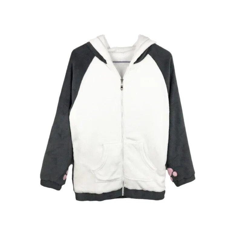 Толстовка спортивная