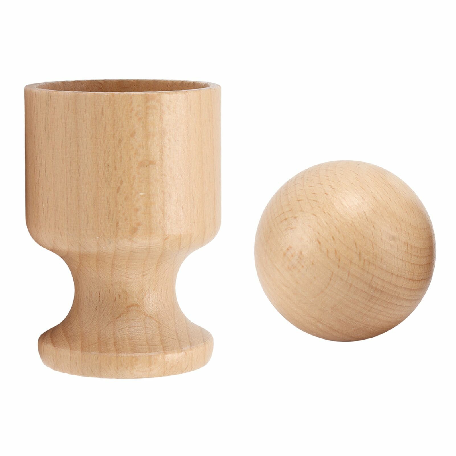 Деревянная игрушка для захвата мяча, навыки мелкой моторики, обучение упражнениям на захват, развивающая игрушка для детей