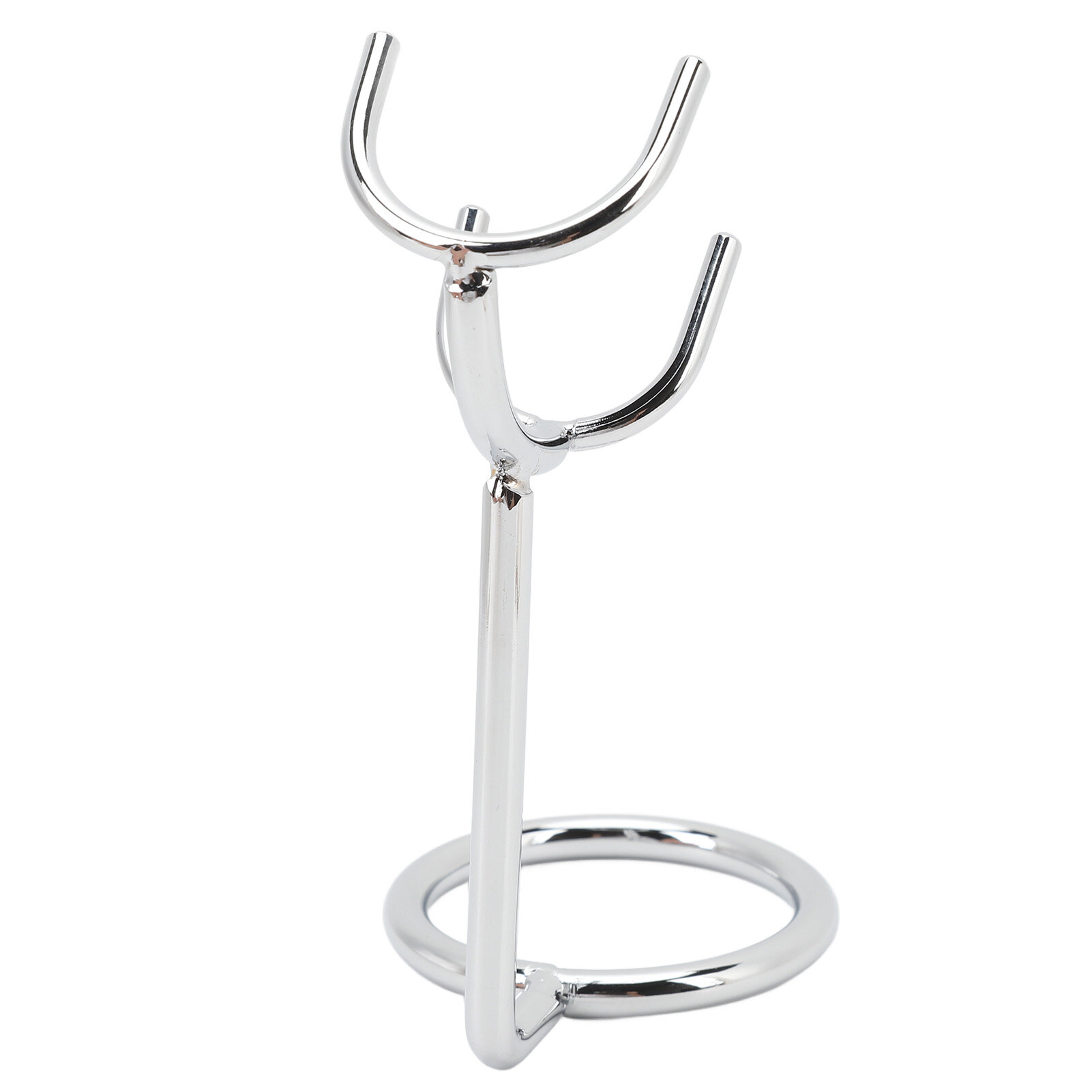 Держатель для бритвы из нержавеющей стали, простой универсальный и многофункциональный для ванной комнаты