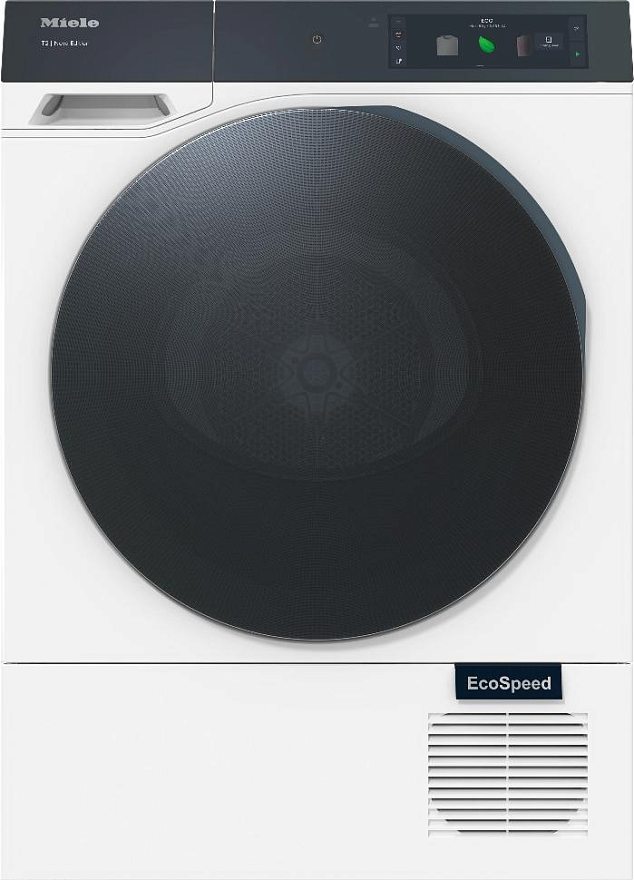 Сушильная машина Miele Nova Edition TQ 1000 WP , максимальная загрузка 9 кг