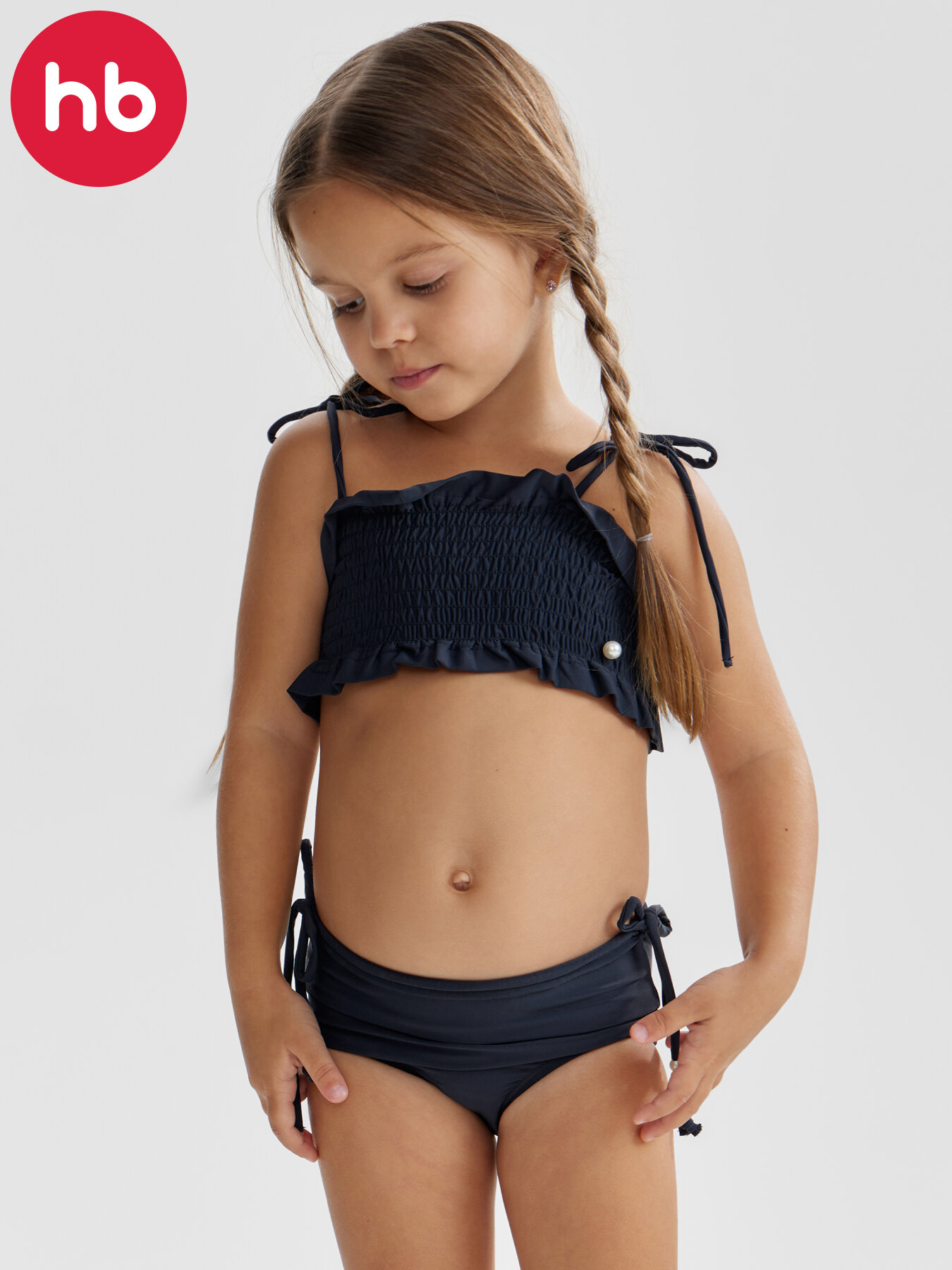 Купальник Весна-лето 2025