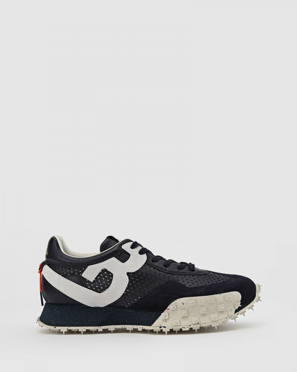 Кроссовки barracuda