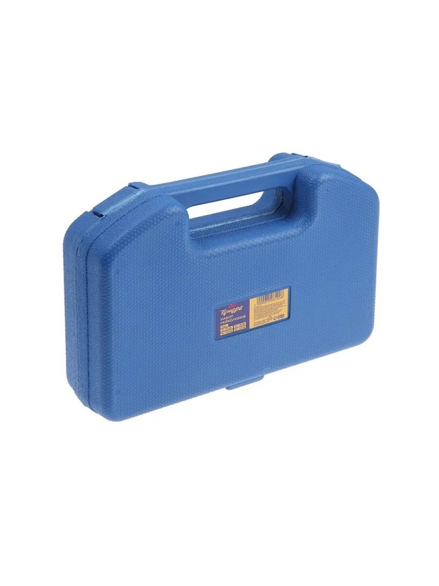 Многофункциональный набор гайколомов тундра