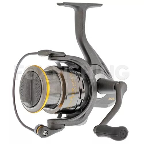 Катушка Ryobi Fighter Feeder 5000 / вес: 365гр. / 4,2 / подшипники: 5шт.