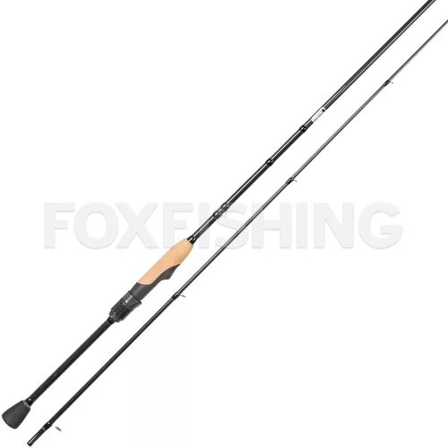 Спиннинг CF Arion 224см. 1-7гр. 70гр. extra fast / ASR742ULS