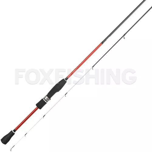 Спиннинг Nautilus Gamora 213см. 0,5-7гр. 88гр. fast / Solid / GMS-S702UL