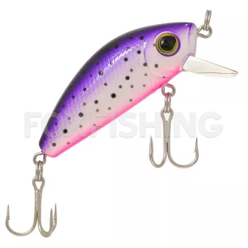 Воблер Yo-zuri L-minnow 44 4,4см. 5гр. PRT sinking