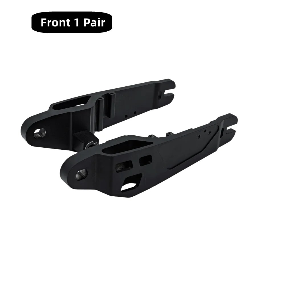 Рычаги подвески для электросамоката KUGOO KIRIN KuKirin G2 Master G2 Master Front