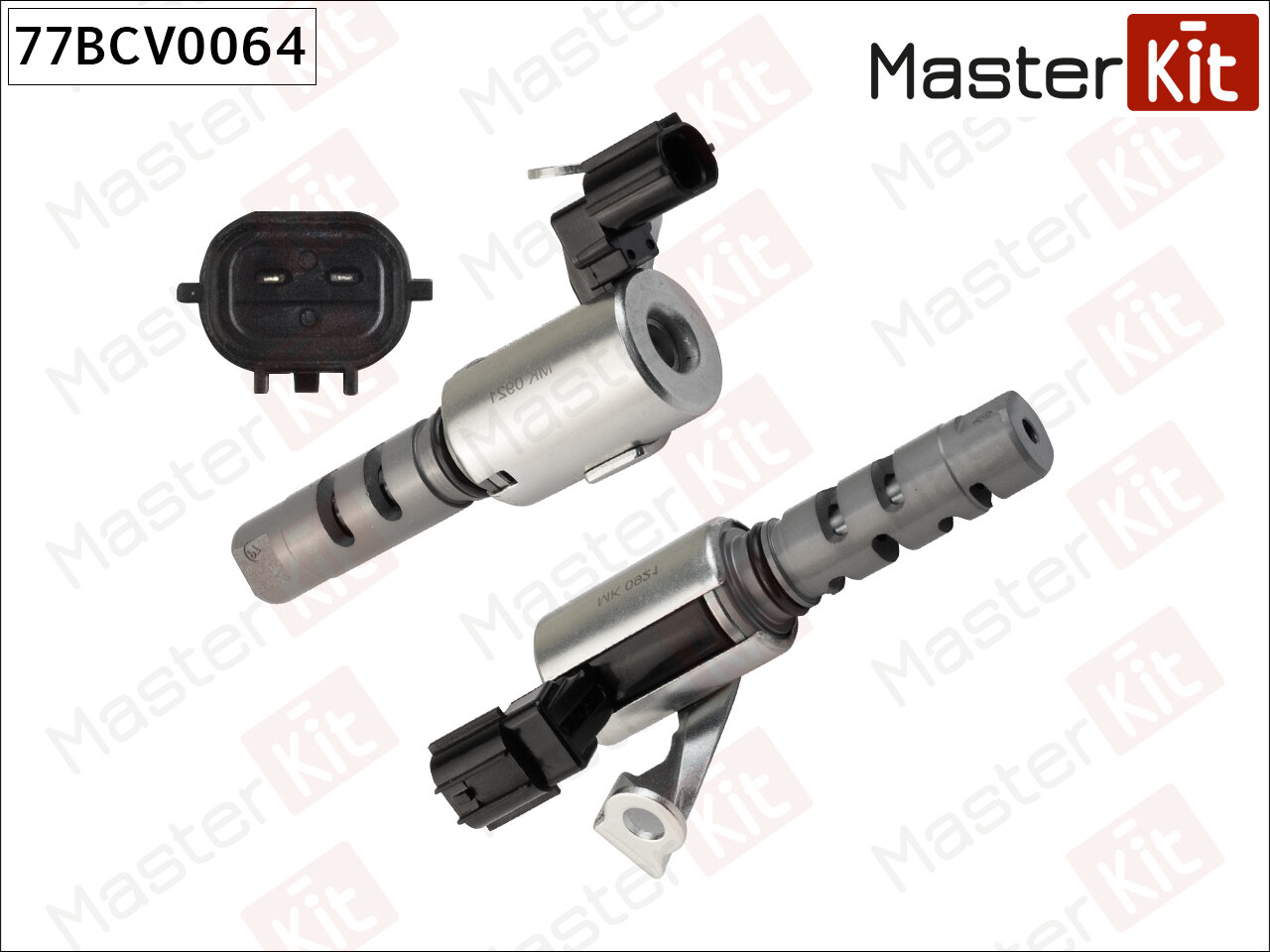 Клапан VVT впуск Toyota Camry V4V5Land Cruiser 200J2 07- MasterKit 77BCV0064