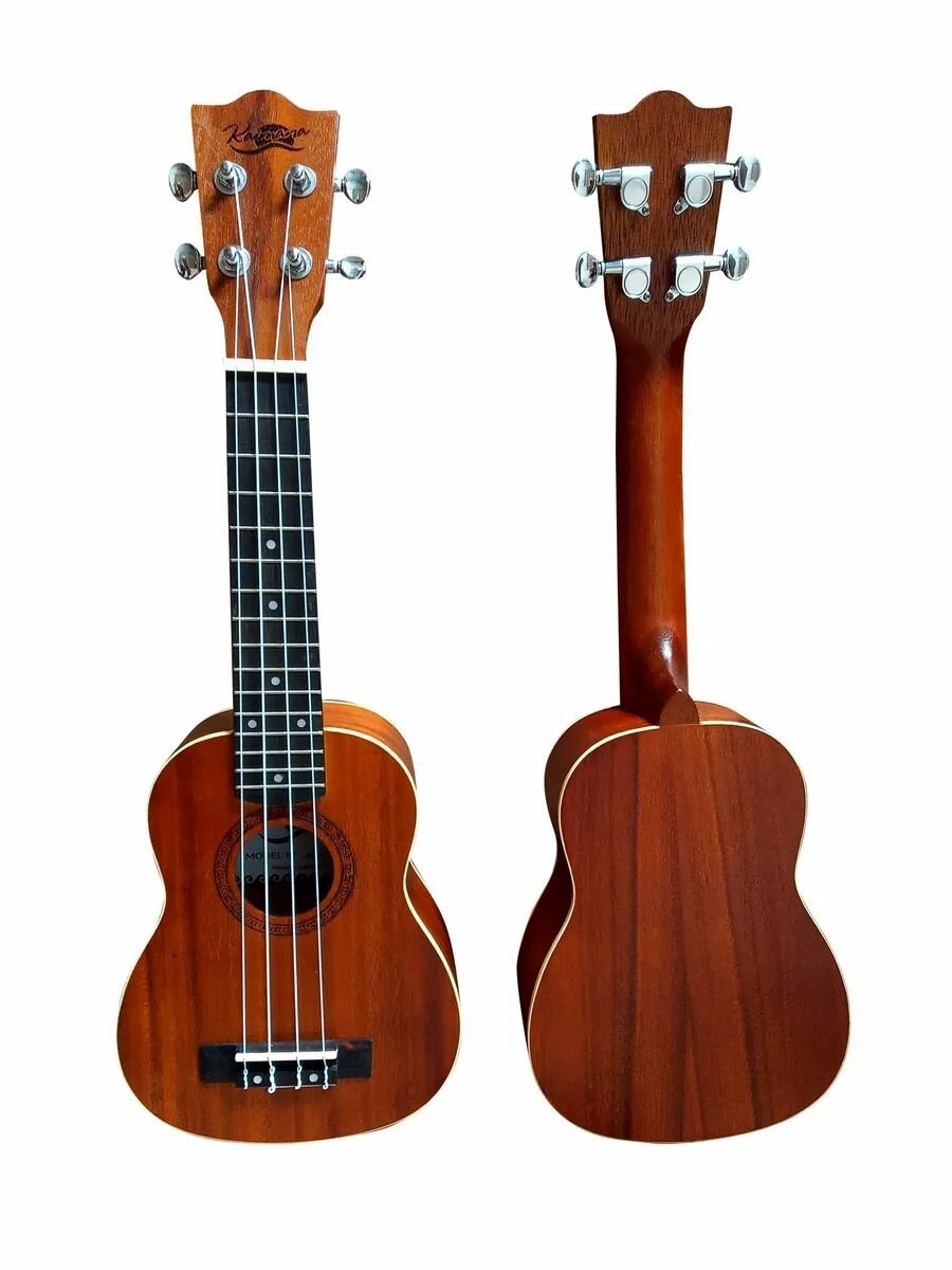 Укулеле