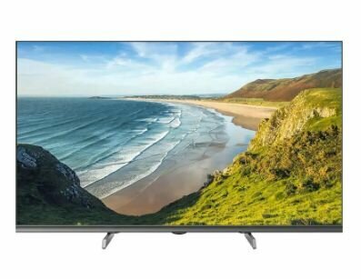 Телевизор Hyundai H-LED32BS5100, HD ready, смарт (WebOS)