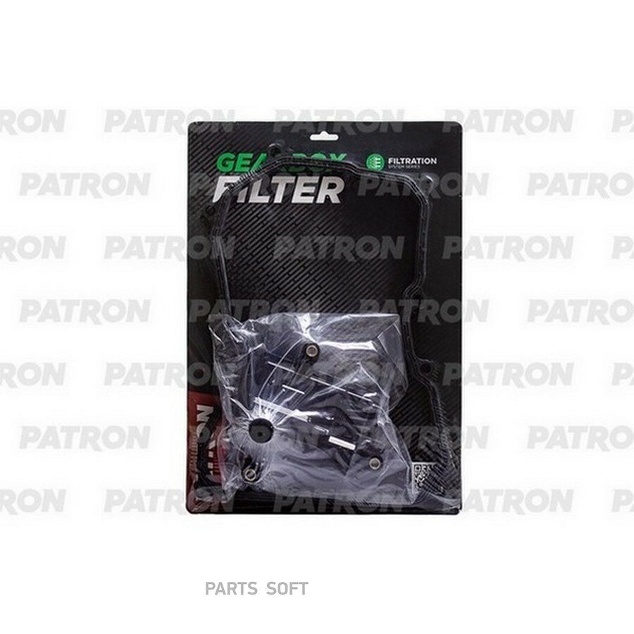PATRON PF5157 Фильтр АКПП