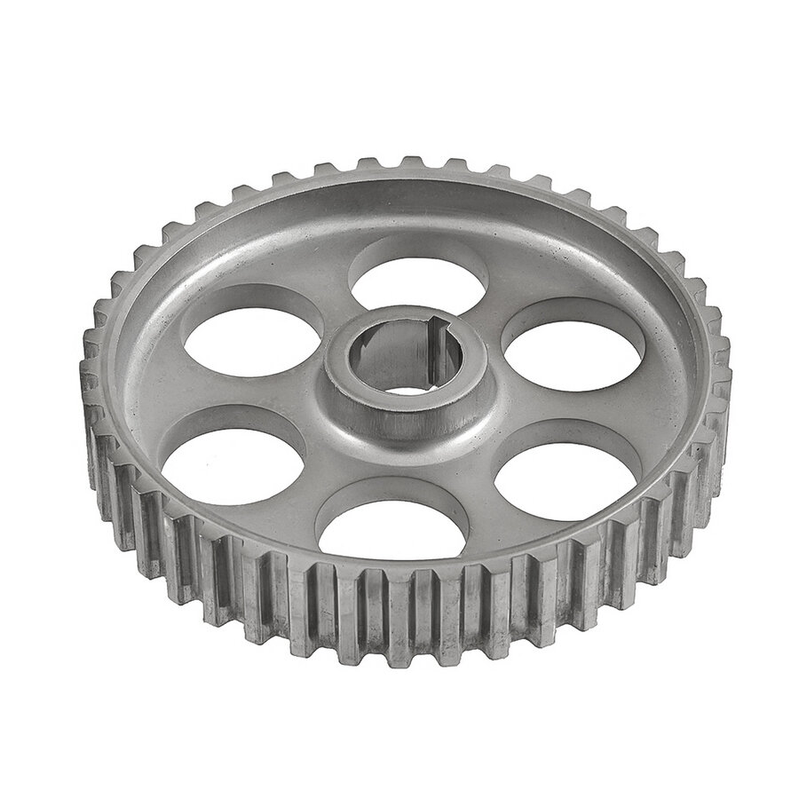 Шкив распределительного вала ВАЗ 11183 (1.6л, 8 кл.) для Лада Приора, Калина, Гранта