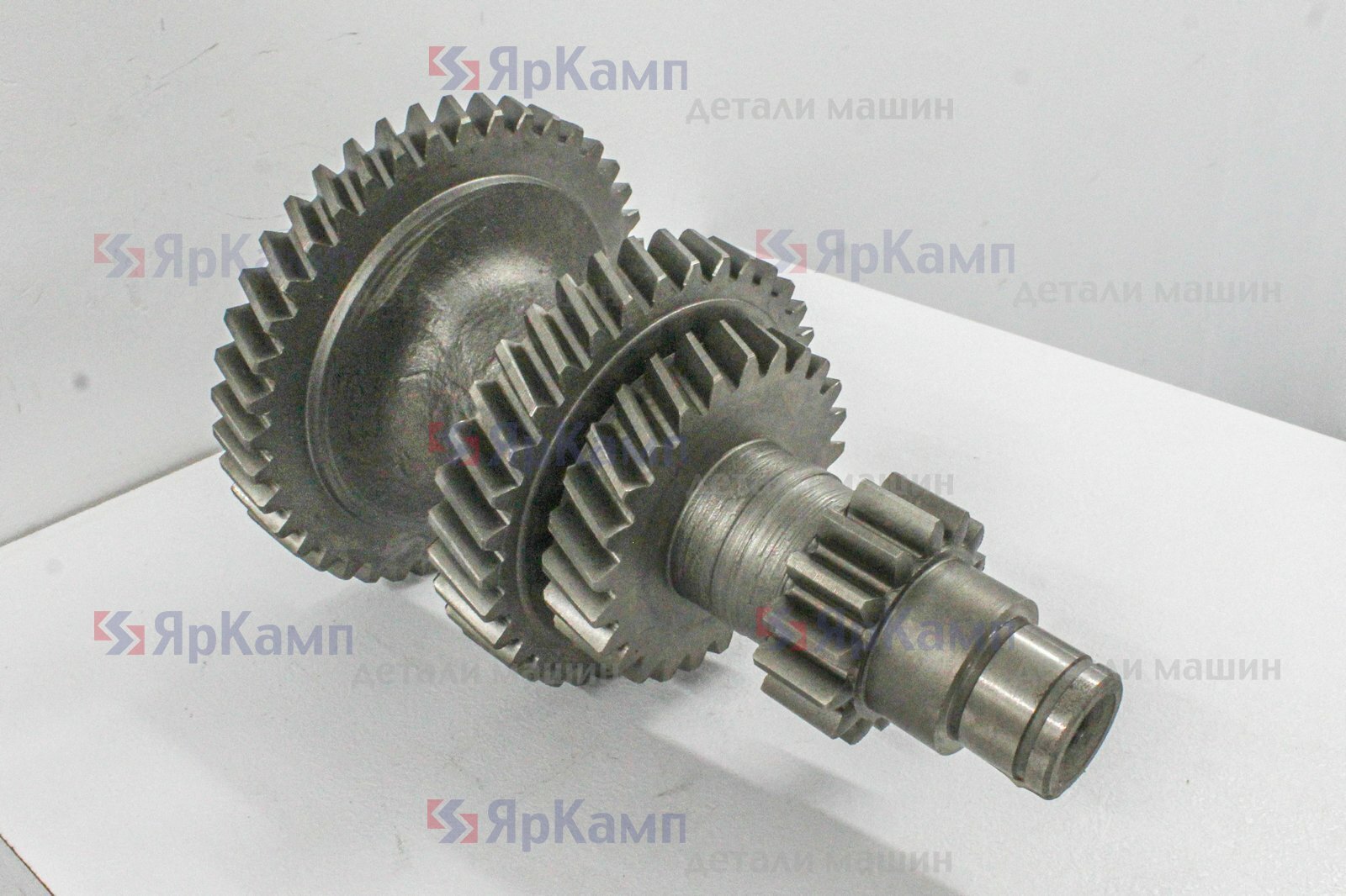 Блок шестерен КПП ГАЗ 3307, 53; ГАЗ