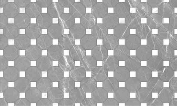 Gracia Ceramica Плитка Elegance серая 04 глянц, 30x50 7 мм, арт. 010100000352 (цена за 1.2 м2)