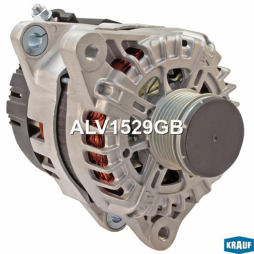 Генератор, для КИА Соренто, Спортейдж арт ALV1529GB