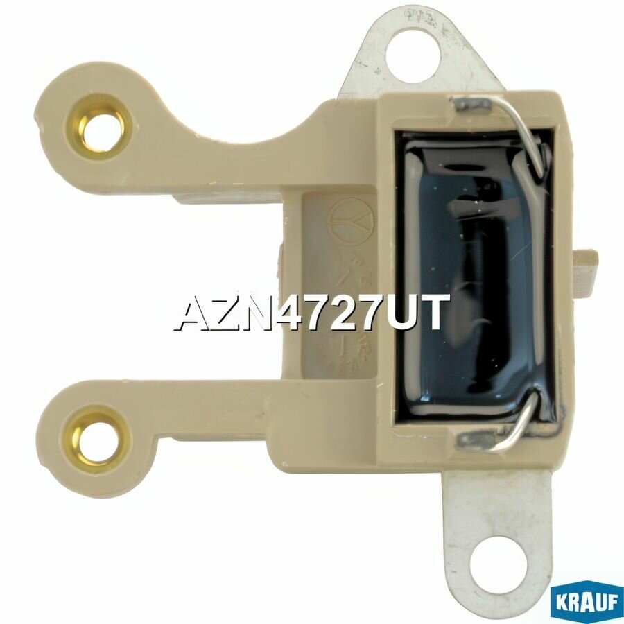 Терминал генератора, для Додж Караван, Крайслер ТаунКантри Ван Крайслер, Вояджер арт AZN4727UT