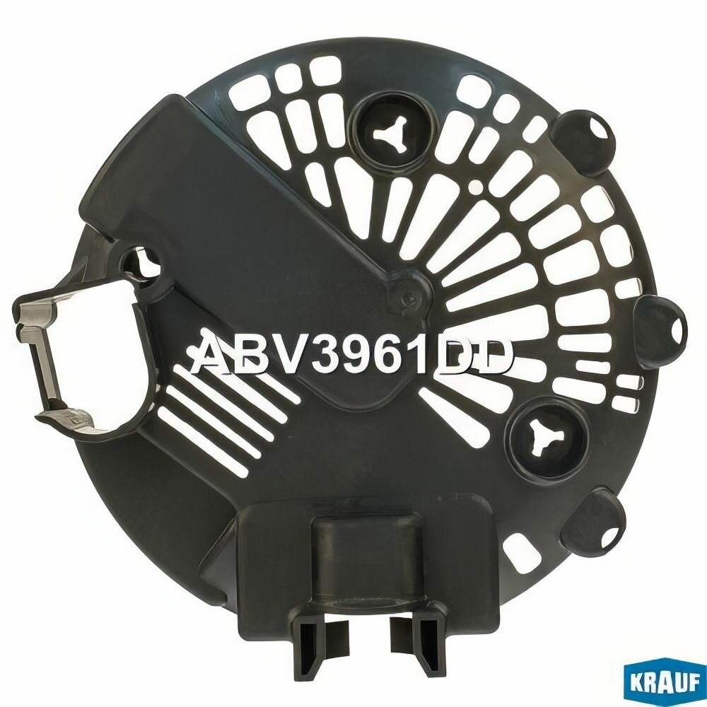 Крышка генератора пластик, для Мерседес A, 200, 204, 4G, GL X164, 300 W164, W251 Джип Коммандер, Крайслер Гранд Чероки, Ленд Ровер Фрилендер арт ABV3961DD
