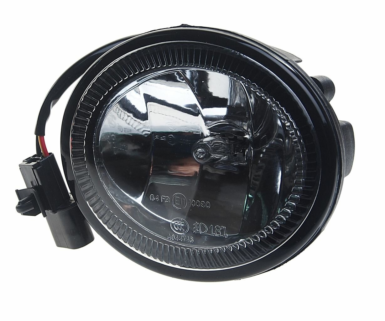 Фара противотуманная для Джак N200 арт 4116910G1K10 JAC