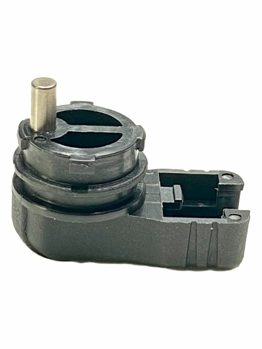 Рычаг переключения в сборе для перфоратора MAKITA HR2460, 162244-1
