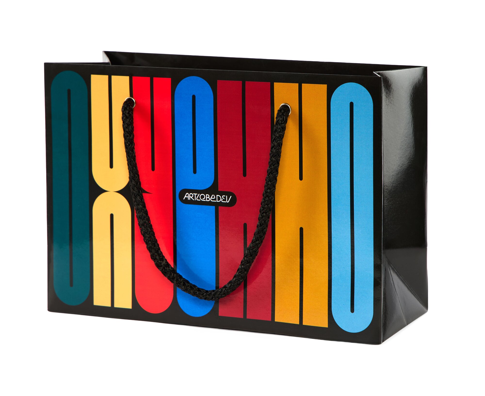 Пакет «Охуенно» 2.0