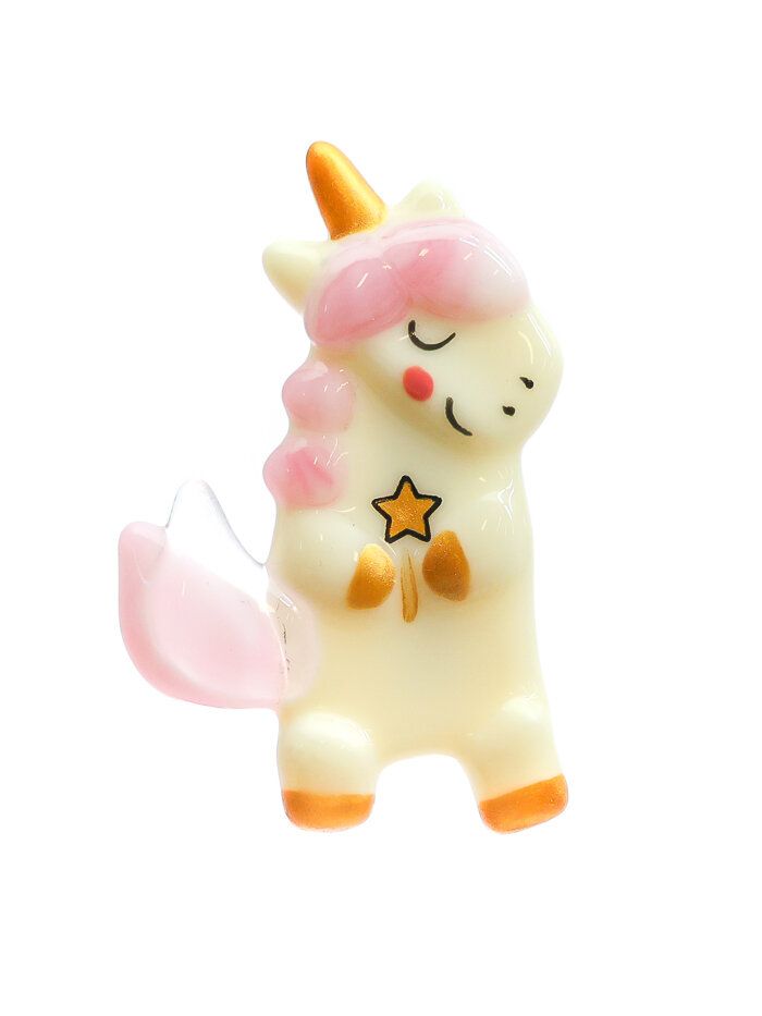 Брошь, стекло