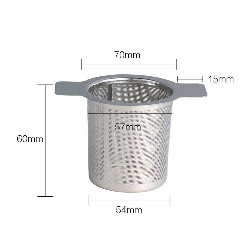 Ситечко для заварки — фото 1