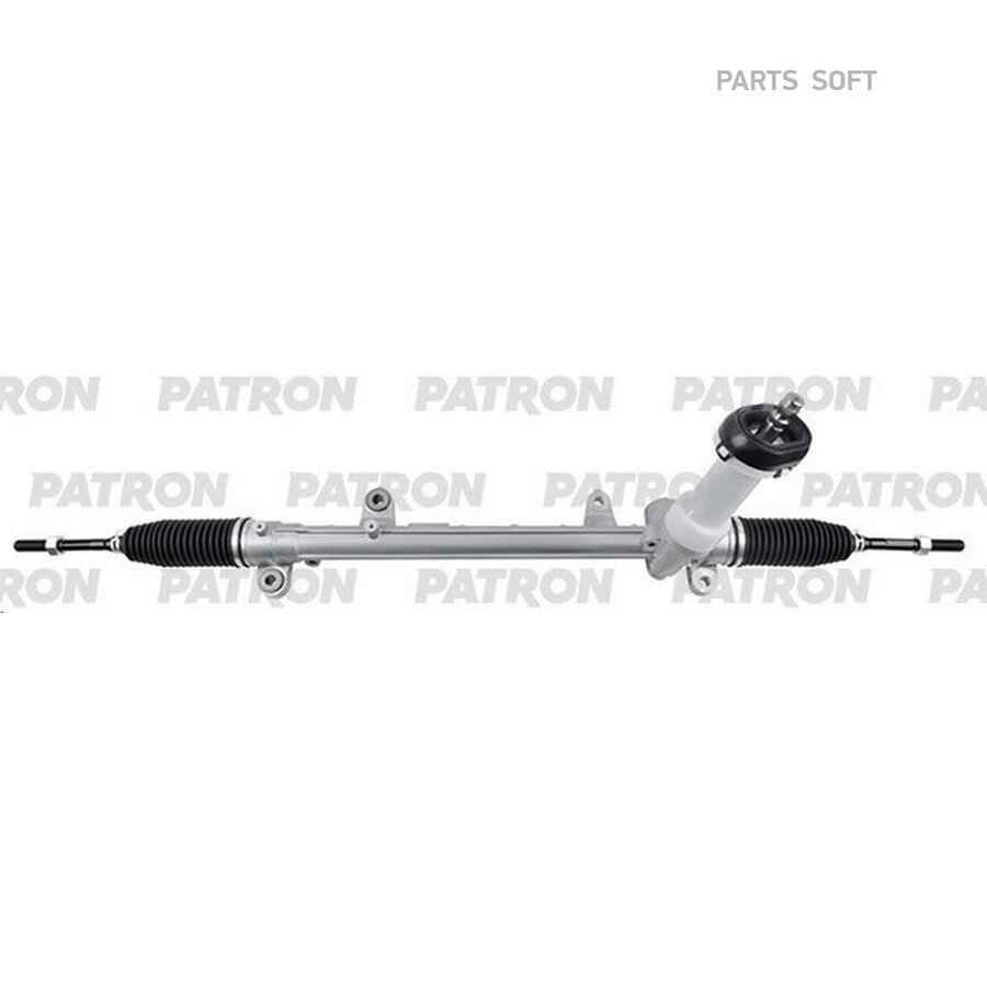 Рейка рулевая KIA Sportage 2015- 4WD, HYUNDAI Tucson 2015- 4WD PATRON PSG1036 | цена за 1 шт