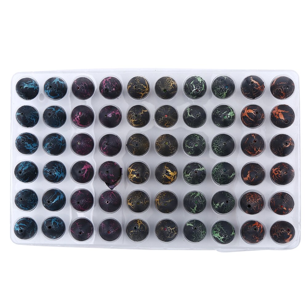 Kids Educational Novelty Toys Magic Water Hatching Dinosaur Egg Toy Inflatable Growing Eggs#4