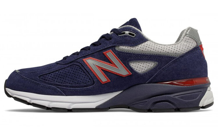 Кроссовки NB 990 V4