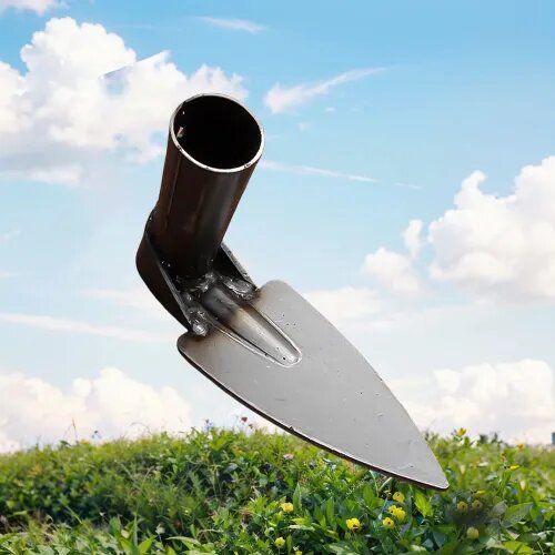 Тяпка, рукоятьМеталл