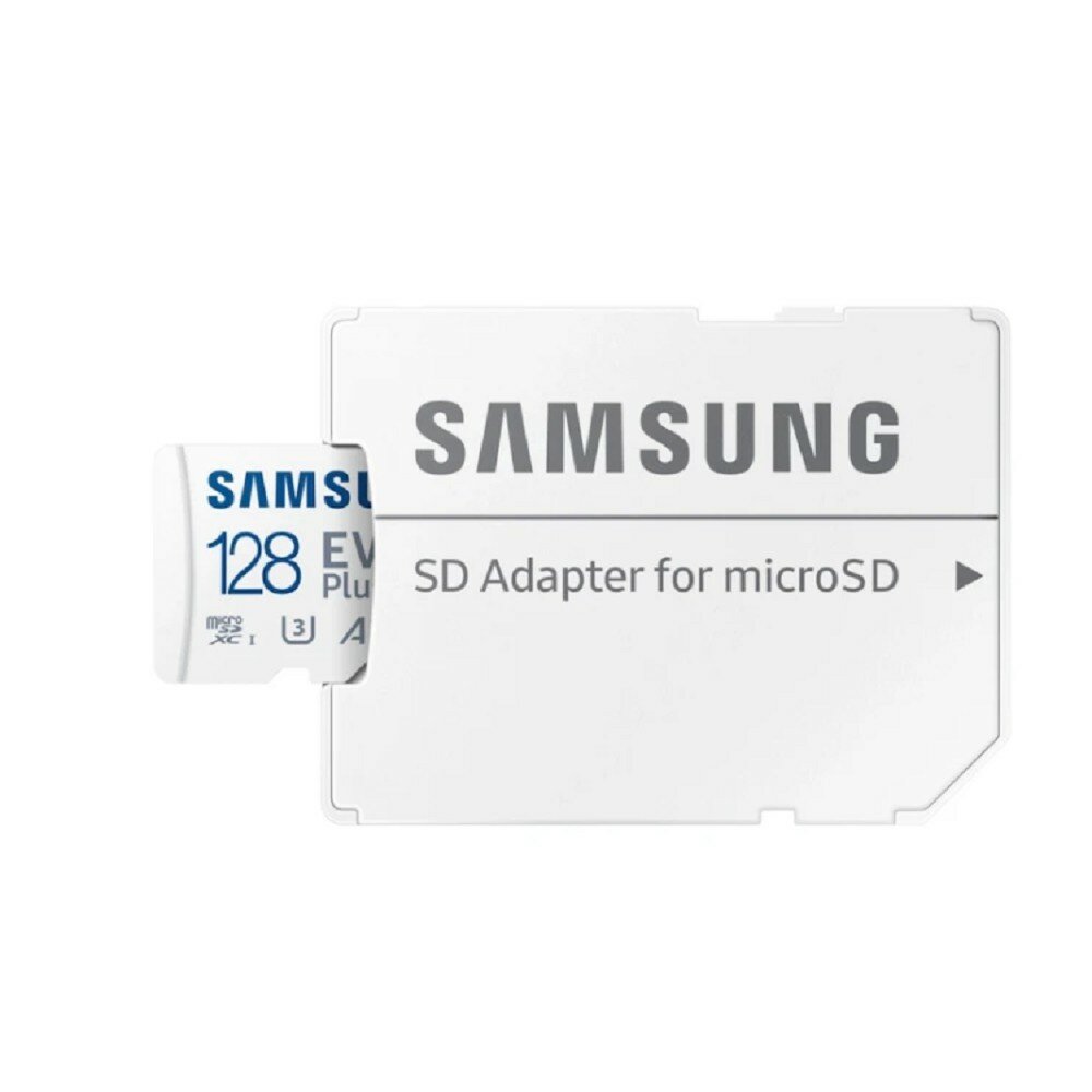 Карта памяти Samsung MB-MC128SA/APC 128 ГБ