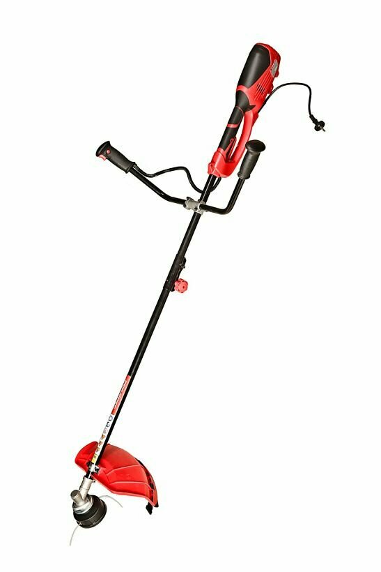 Триммер 2,5 кВт электрический Энергомаш ЭТ-2500