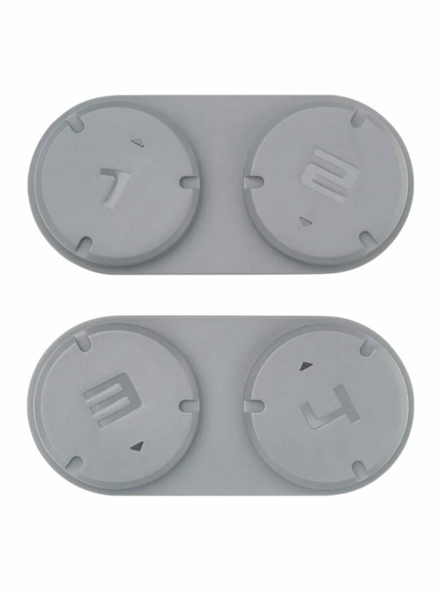 Крышка фидера AMS Lite для 3D принтеров Bambu Lab