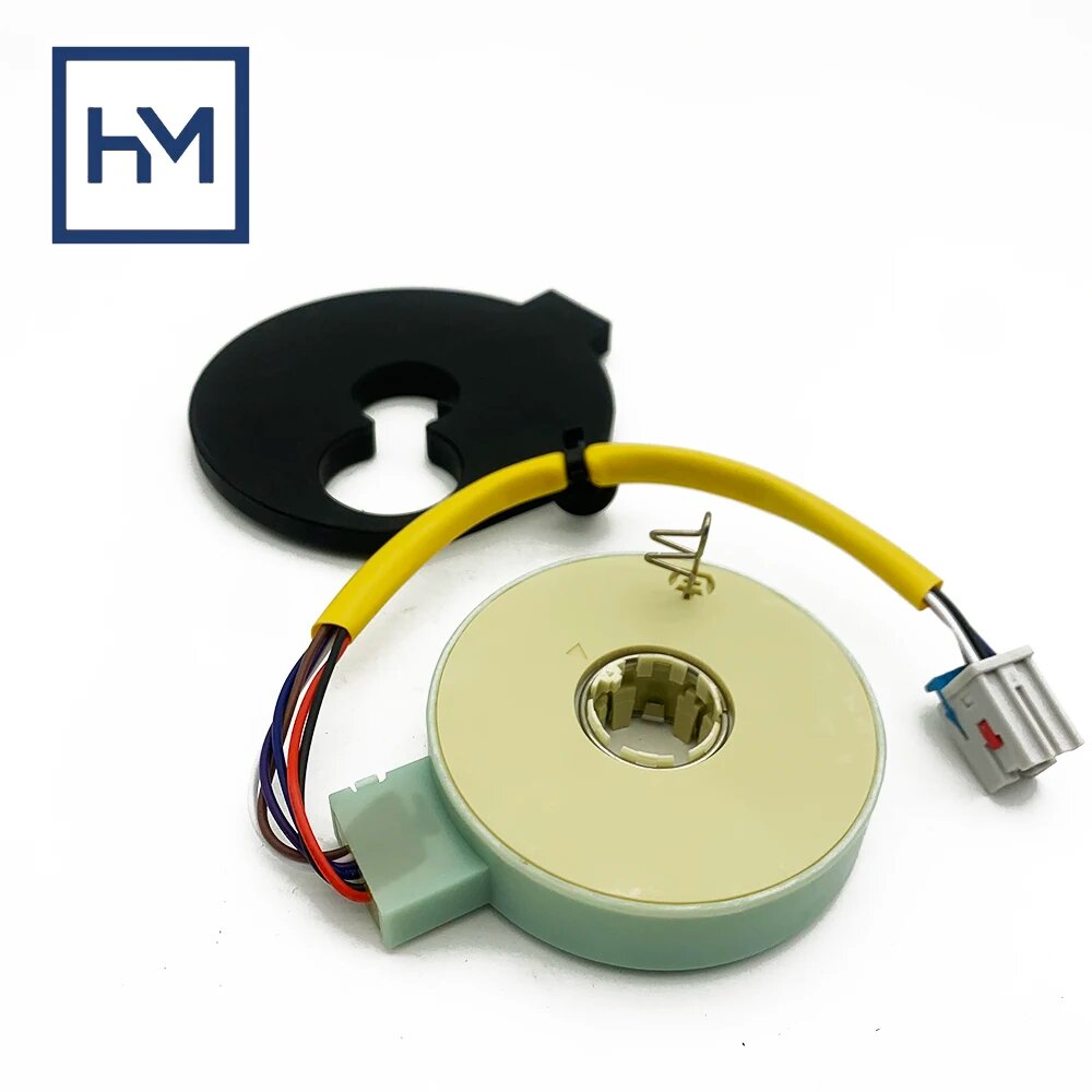 Датчик крутящего момента гидроусилителя рулевого управления для Ford Escape 2008-2012 с инструментом выравнивания Датчик угла поворота рулевого управления CL8Z3F818A CL8Z-3F818-A