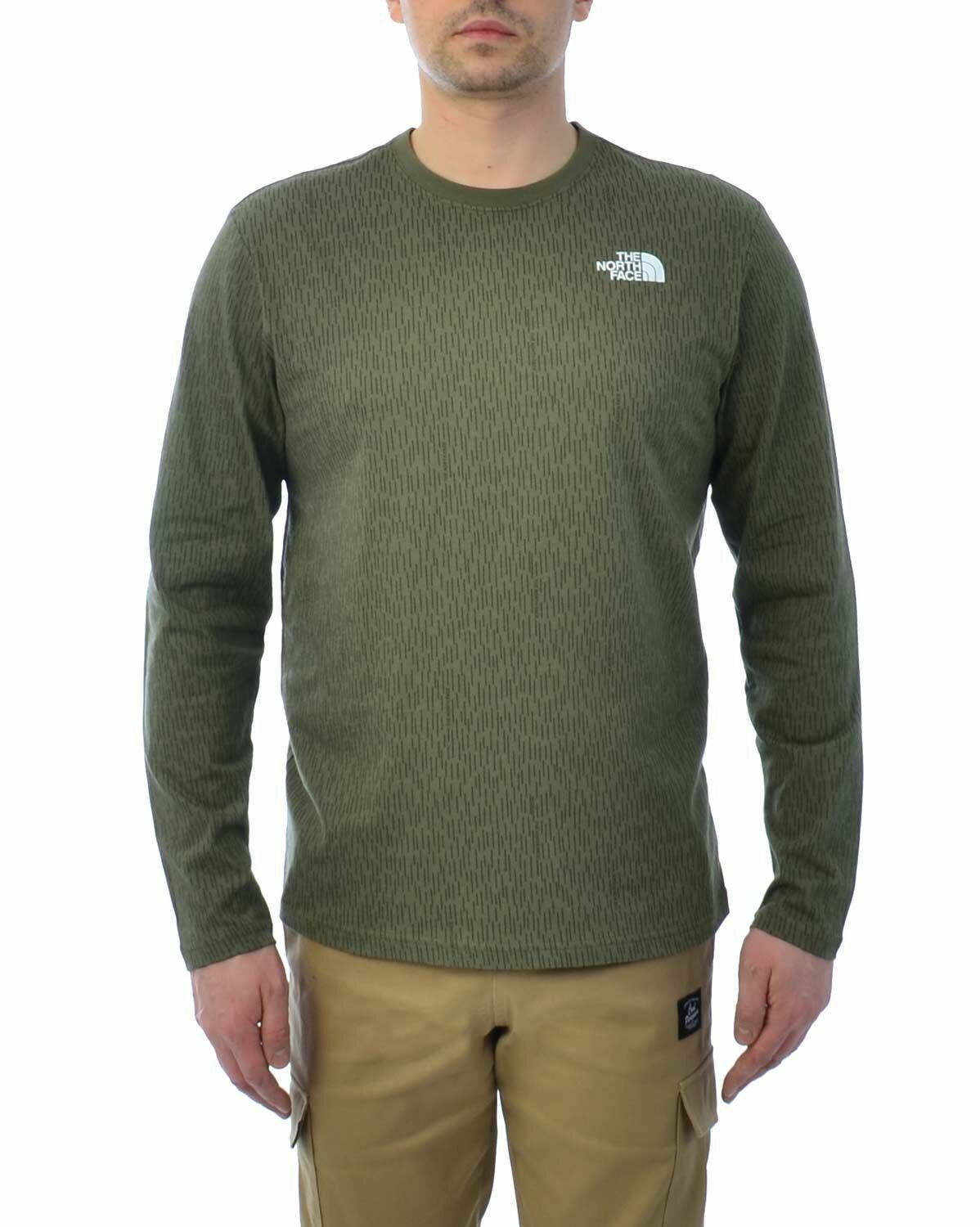 Футболка спортивная