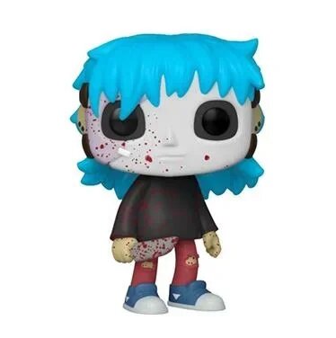 Funko POP Games Sally Face Виниловая фигурка