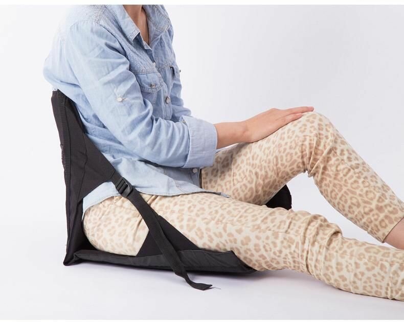 Скамейка для медитации