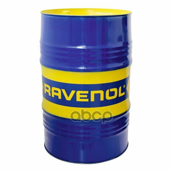 Ravenol Моторное масло RAVENOL HCS SAE 5W-40 (60л)