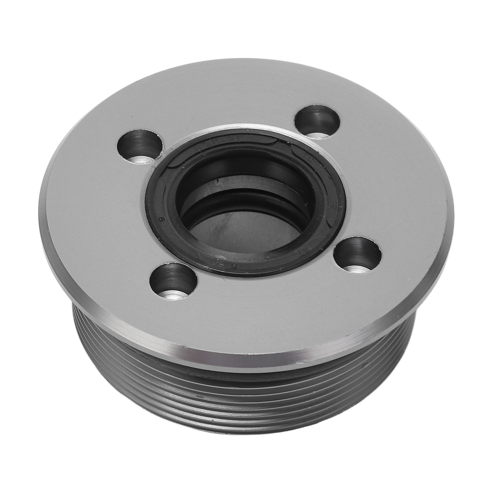 Tilt Cylinder Cap Assy 5033932 End Cover Replacement for Evinrude E115TLERC VE90MLETS