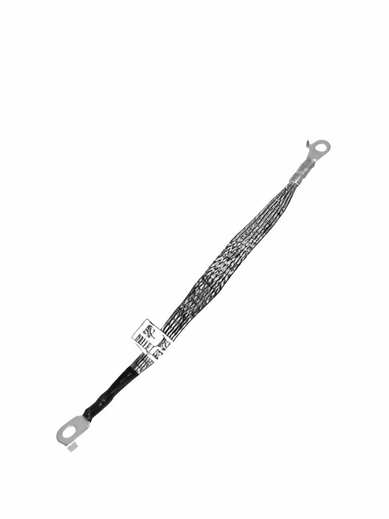 Провод заземления двигателя Hyundai Solaris 11- / Kia Rio 11- 330мм